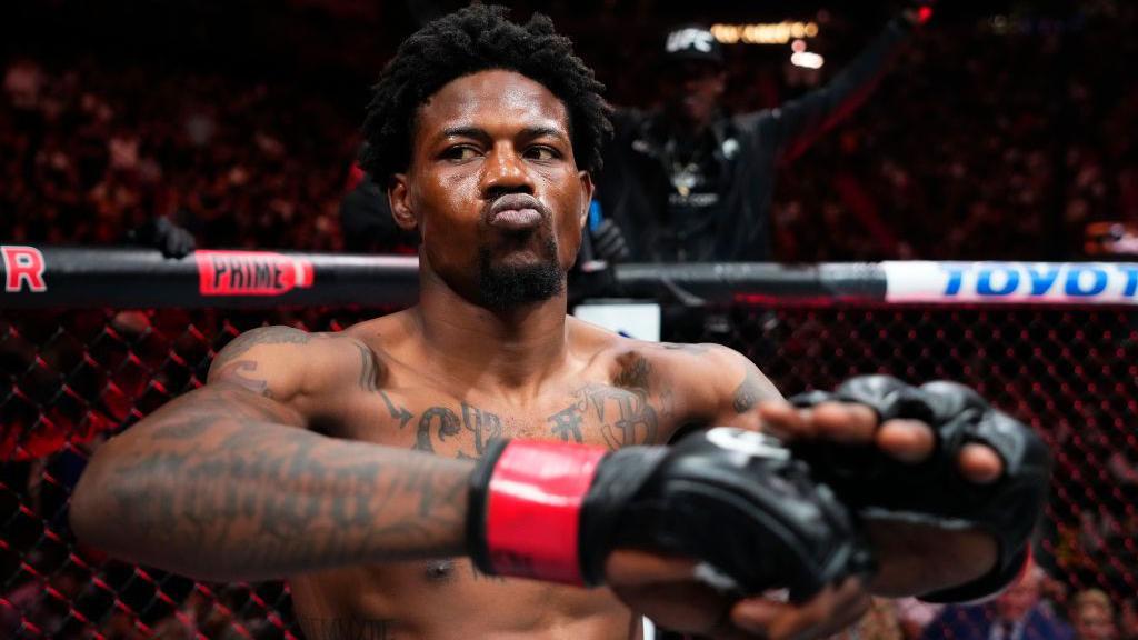 'So many fights I don't remember' - UFC's most active fighter