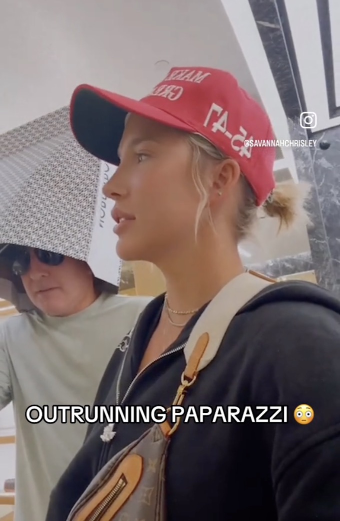Todd Chrisley reveals extreme lengths he takes to ‘outrun paparazzi’ as ...