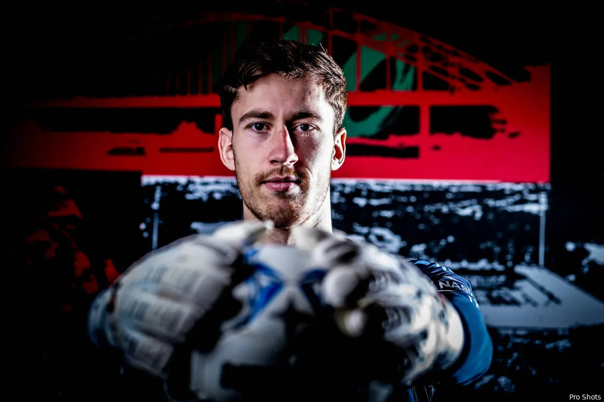 Roefs voorkomt meeste doelpunten van alle Eredivisie-keepers, maar moet ...