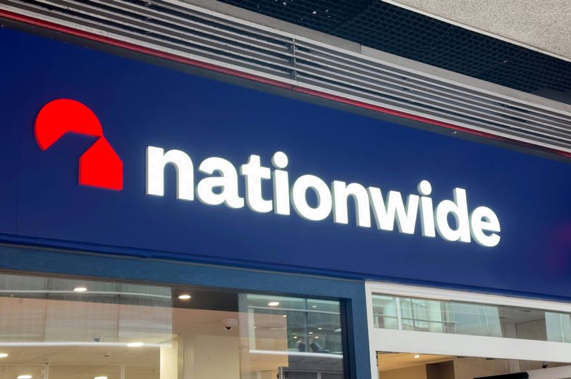 Nationwide statement on £100 bonus as payment date and eligibility ...