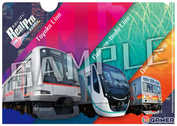 鉄道運転体験ゲーム「鉄道にっぽん！RealPro 東京－神奈川！ 東急電鉄 編」が8月21日に発売！シリーズ初の夜間運転も楽しめる