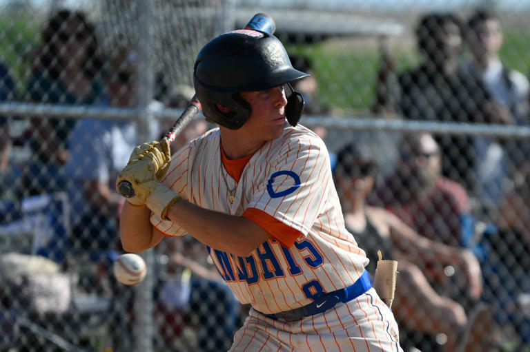 AAE's Kameron Walker is the Victorville Chevrolet High School Athlete ...