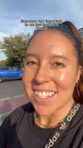 Security Didn’t Let Me Film At The Airport But… Gangs All Here!