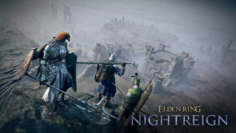 Elden Ring Nightreign Guardian guide- How to play, tips, tricks, and more