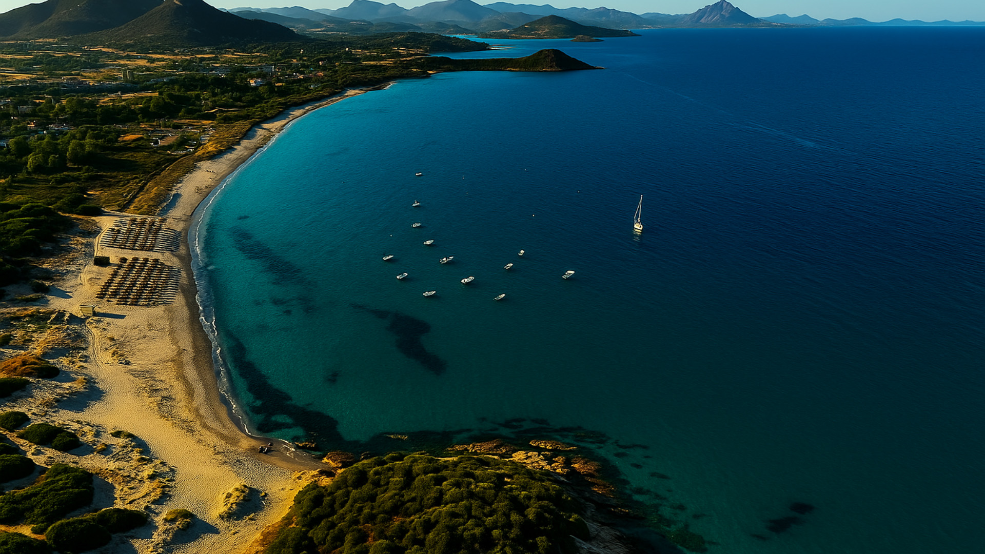 Natureza 8K de Próxima Geração | Filme de Viagem em Dolby Vision™ HDR