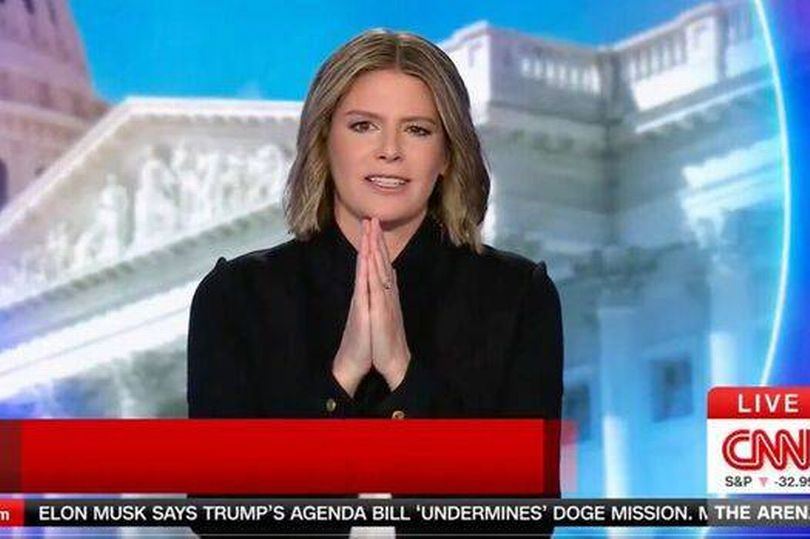 CNN host shocked as breaking news reveals Donald Trump's bombshell ...