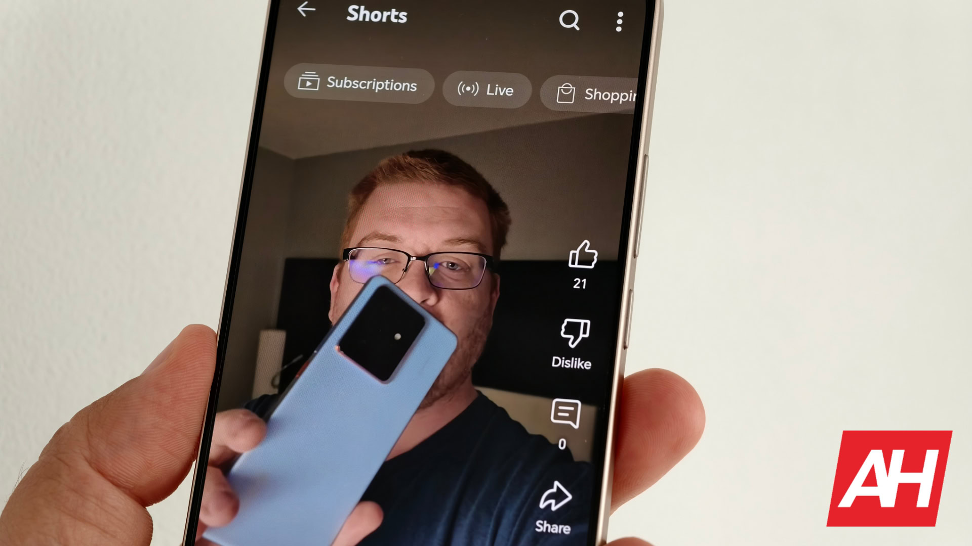 YouTube's updated parental controls will block Shorts for teens