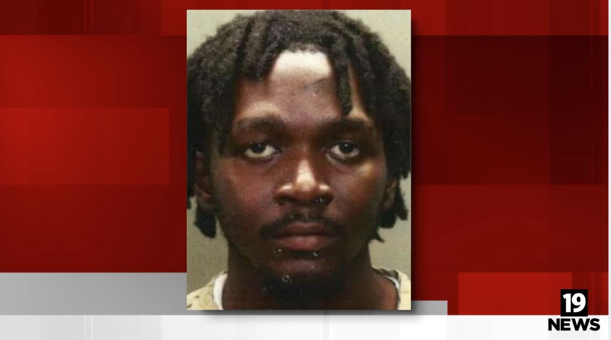 Suspect in shooting of 2 Ohio officers found with self-inflicted ...