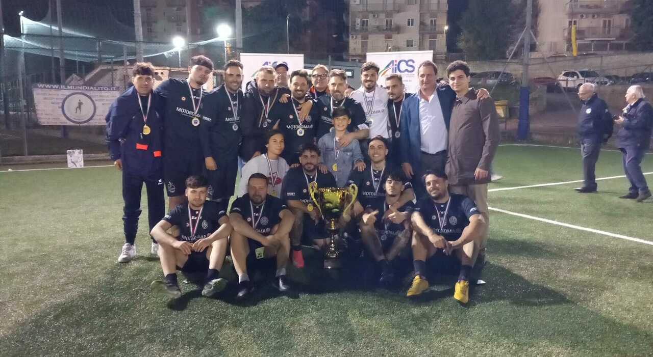 L'Hotel Santa Lucia vince lo scudetto degli alberghi napoletani