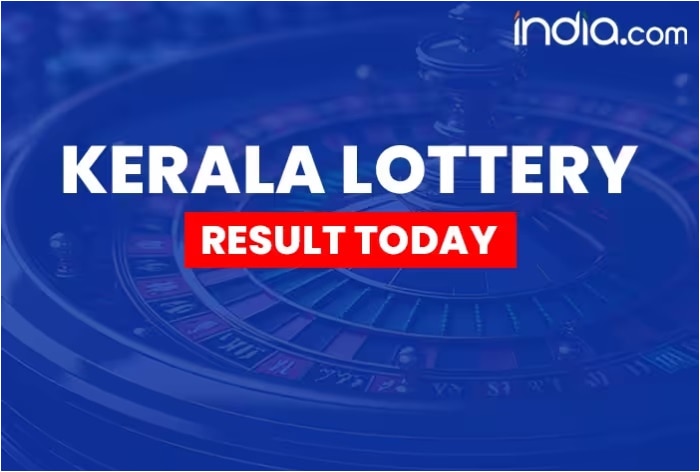 Kerala lottery result today 28-01-2026 (soon): Dhanalekshmi DL-37 ...
