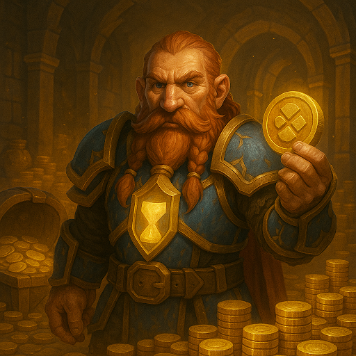 Timeless wealth: Mastering Timewarped Badges in World of Warcraft: War ...