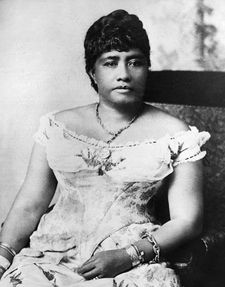 Why did the US overthrow the Kingdom of Hawaii?