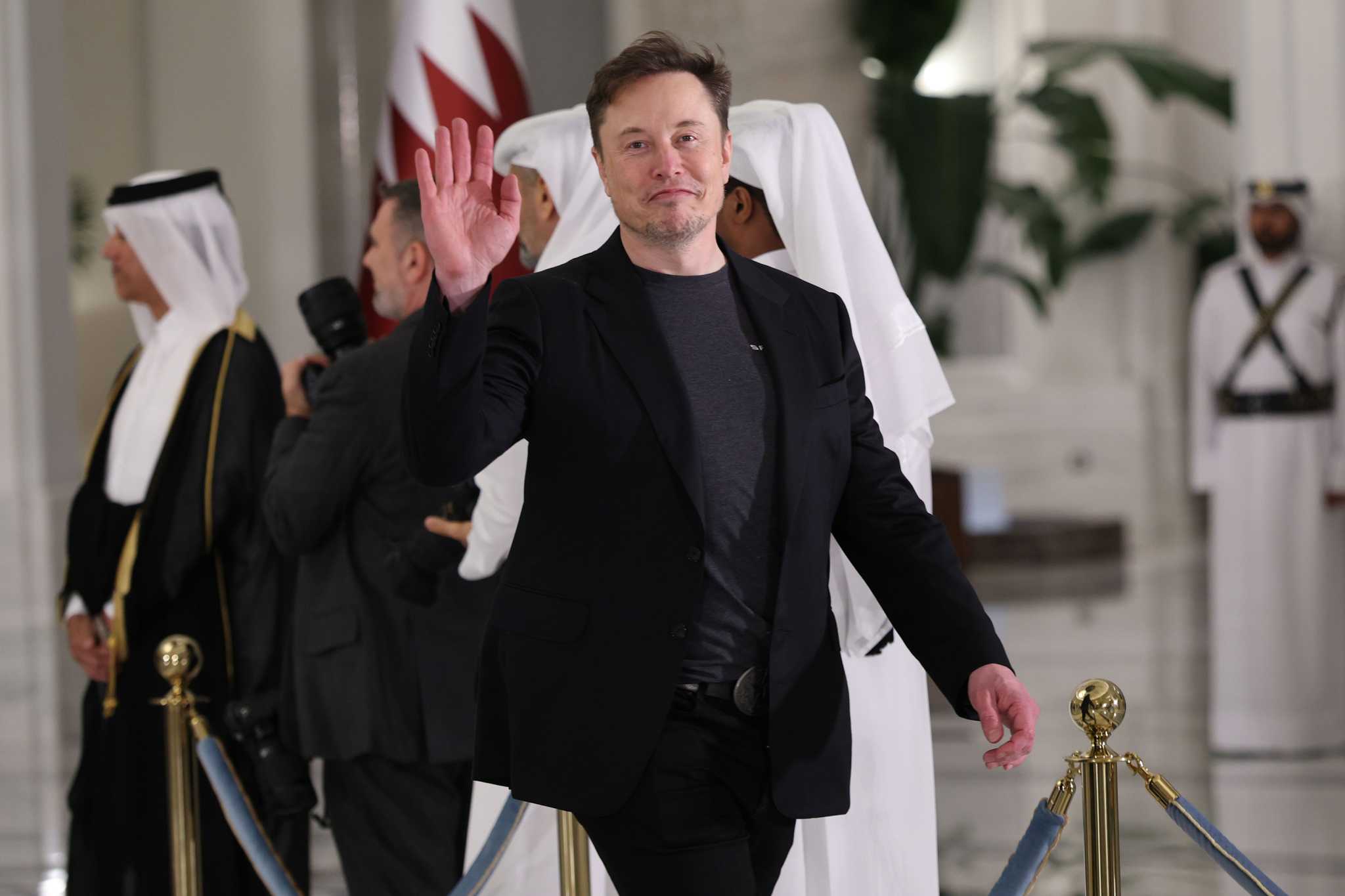 Elon Musk's time in the Trump administration is over. Did he learn his ...