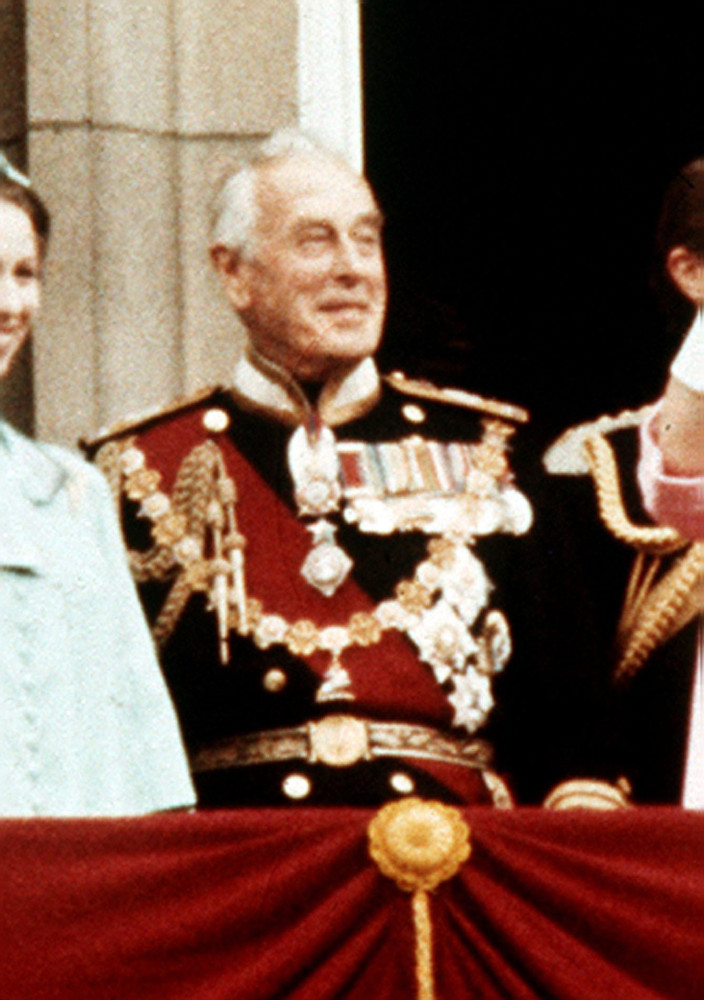 Royals who died unexpectedly