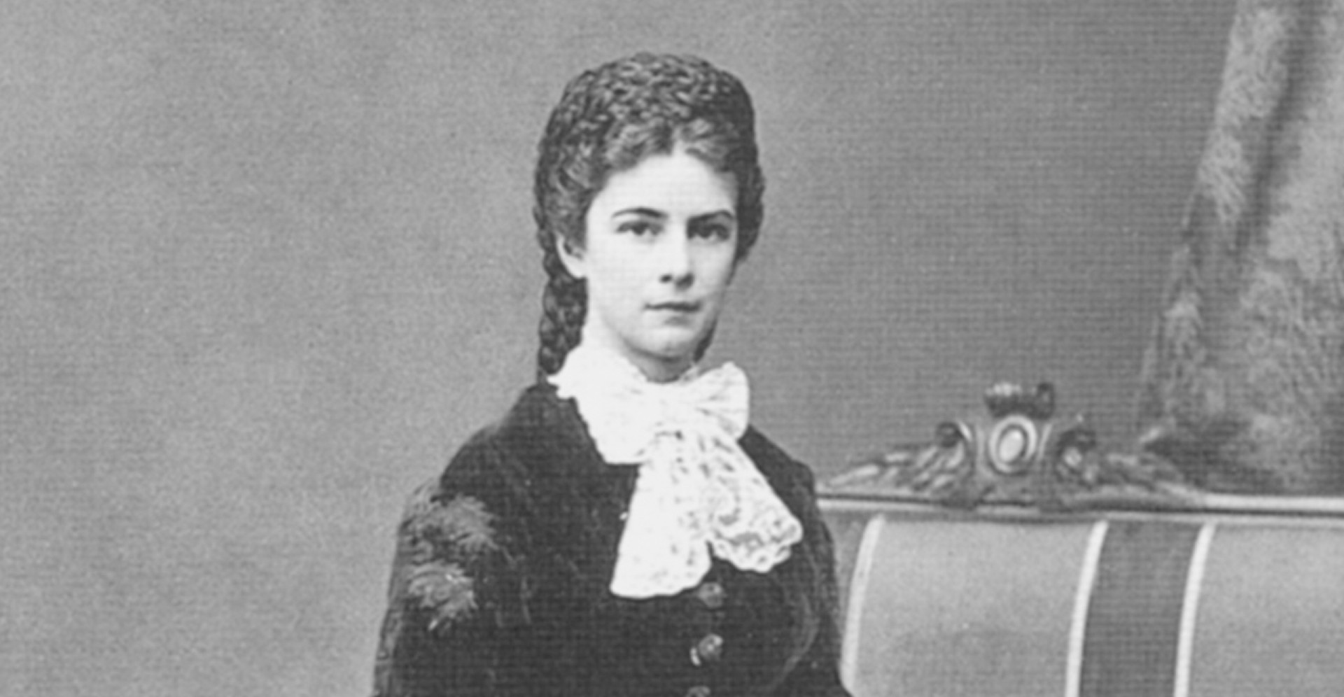 The tragic true story of free-spirited Empress Elisabeth