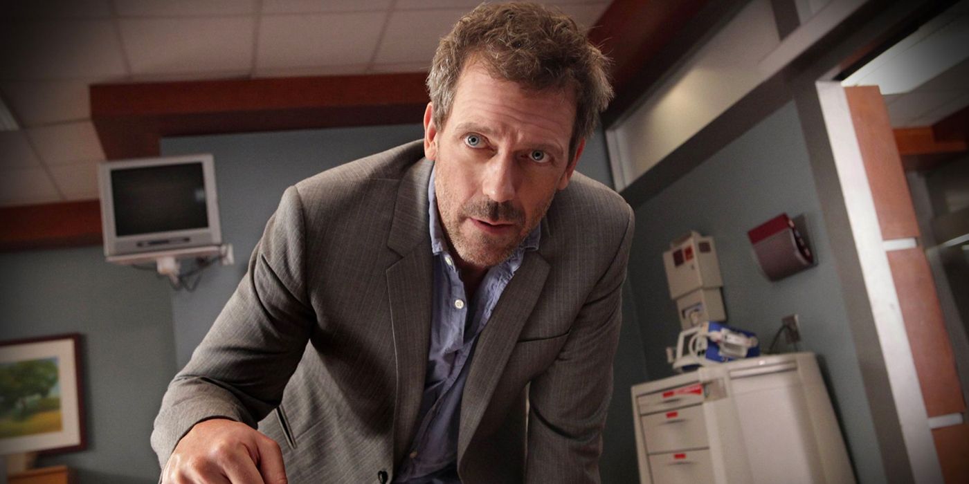 30 Best 'House M.D.' Episodes, Ranked According to IMDb