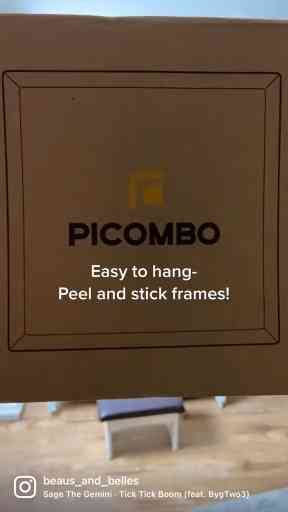 Picombo Memo Review: Easily Transfer Your Phone Photos to Gallery