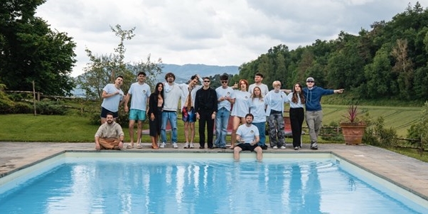 Colonia Music Camp, cinque giorni per rallentare e ritrovare la musica ...