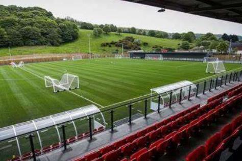 Council could pay £3.2m Scarborough Athletic pitch repairs unless ...