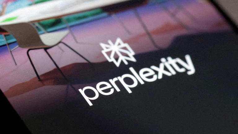 Perplexity rolls out a new AI tool that turns prompts into projects and ...