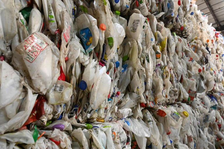 Want to understand CalRecycle's chemical recycling rules? You'll need ...