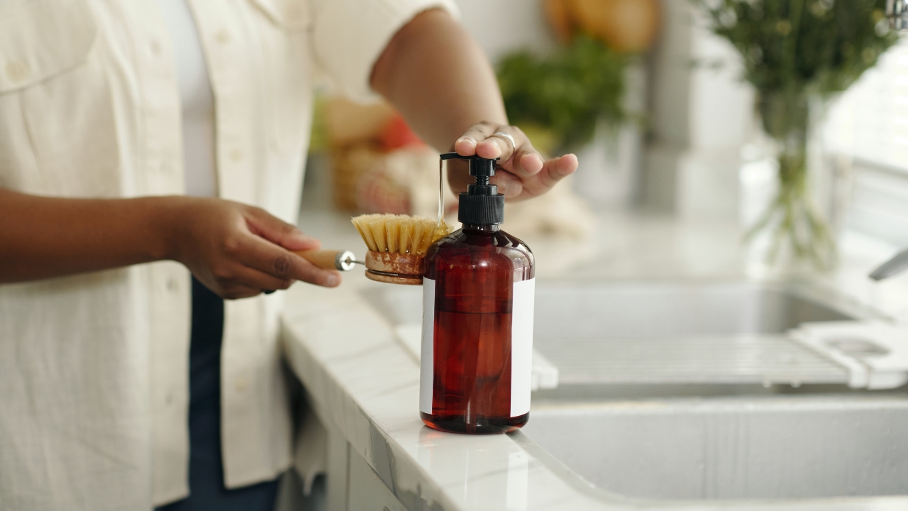 12 Things That Made Our House Way Easier to Clean