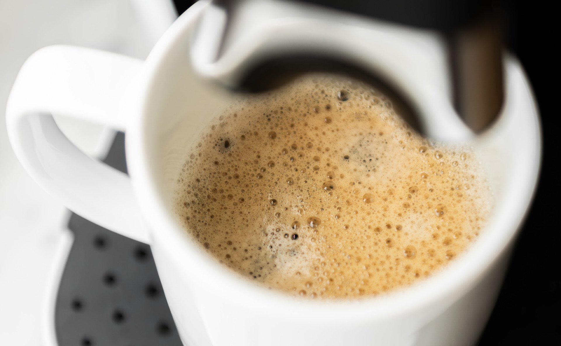 Discover the perfect time for your daily brew