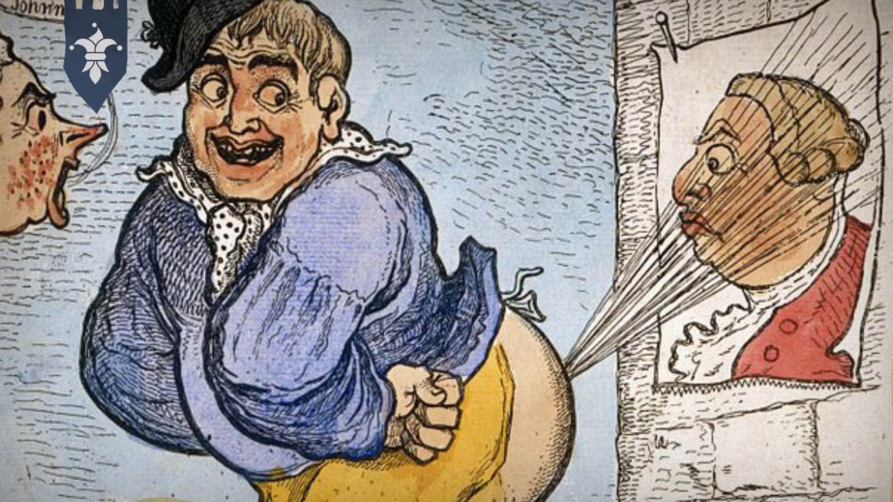 Natural Disasters That Shaped the Middle Ages