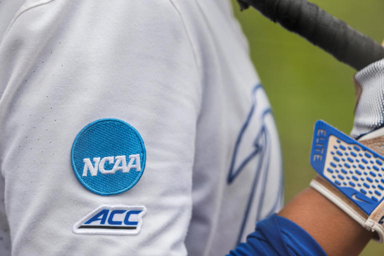 Who does Duke softball play in NCAA Tournament Durham Regional?
