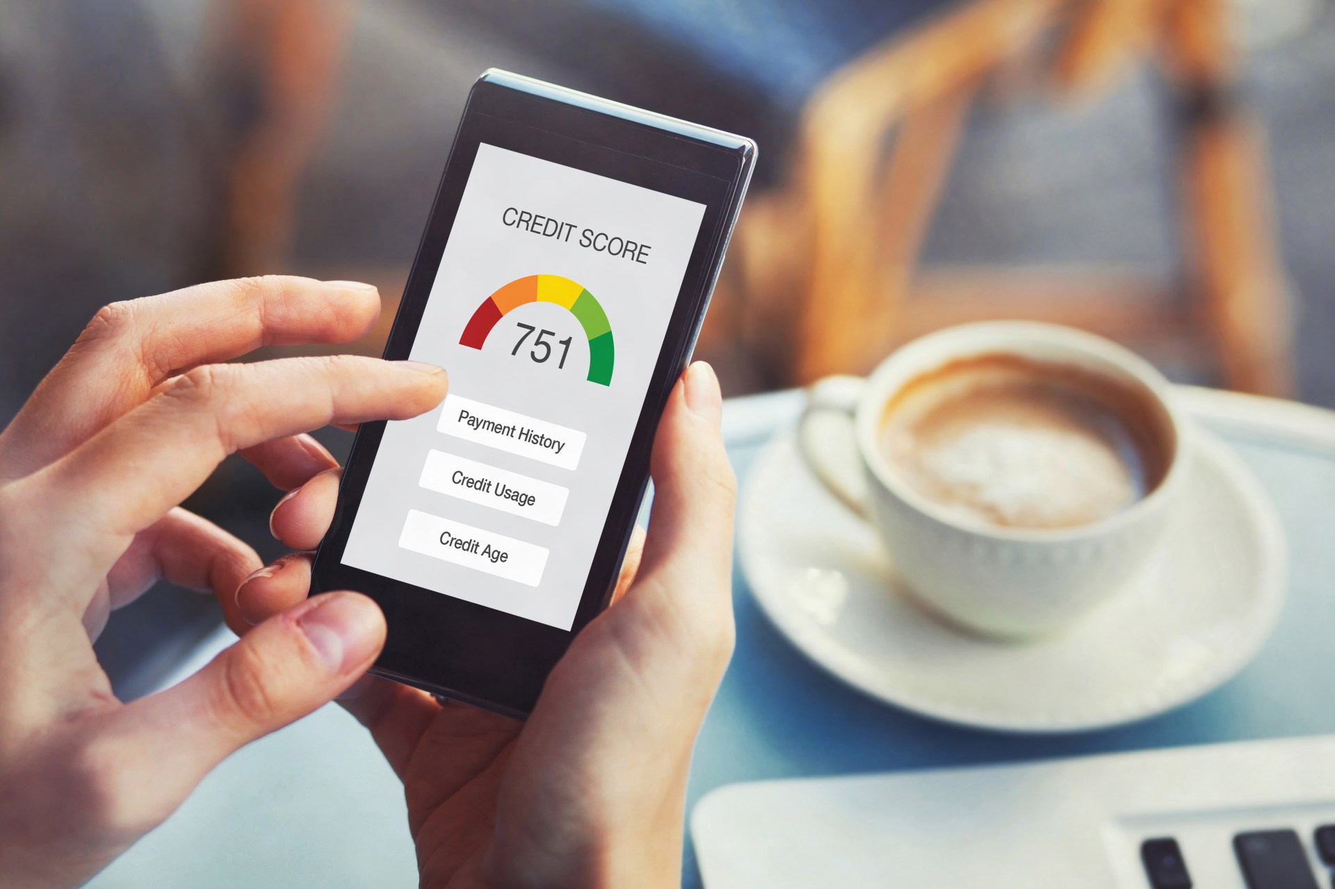 Credit doesn't have to be risky – here's how to use it smartly