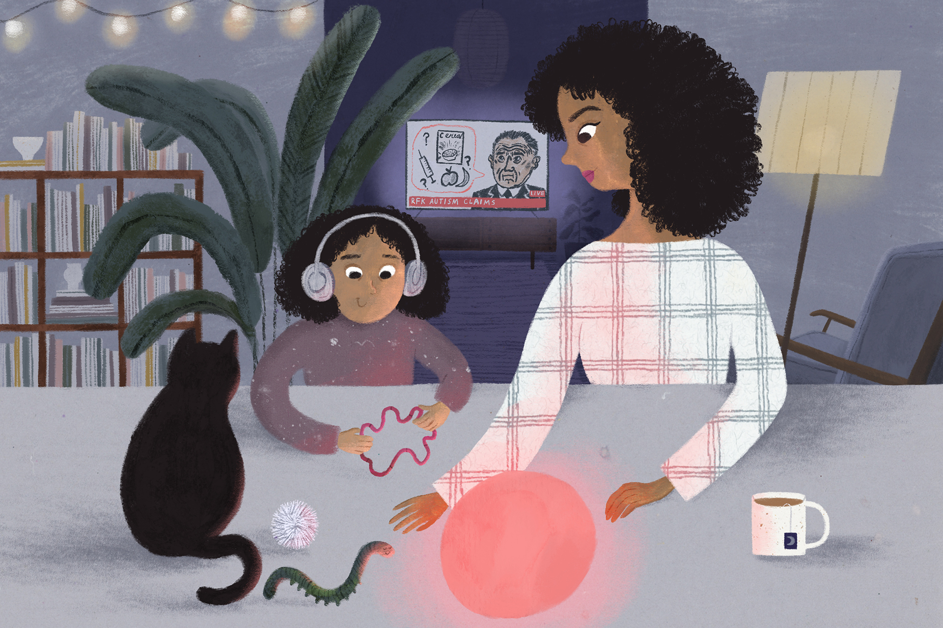 RFK Jr. is looking in the wrong place for autism’s cause