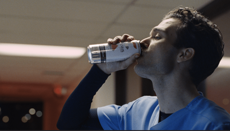 Celsius Looks Beyond Fitness Buffs in New Marketing Campaign