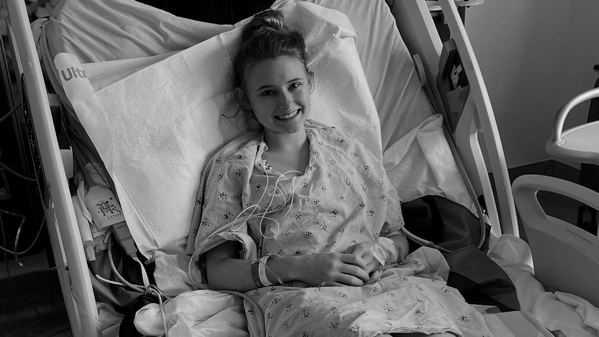 Trauer um TikTok-Star Anna Grace Phelan