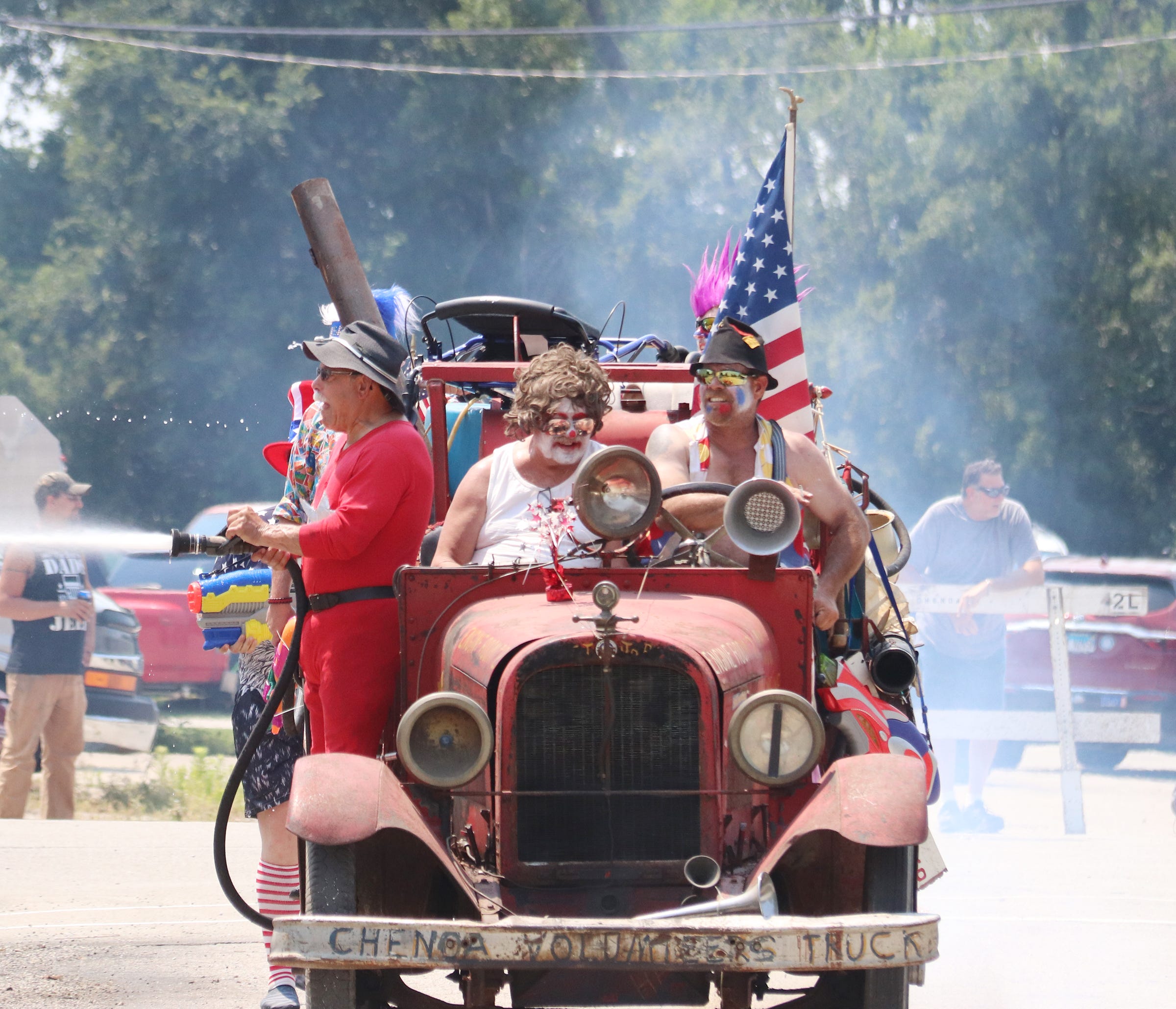 Are you ready for the Fourth? Here's what's going on in the Pontiac area