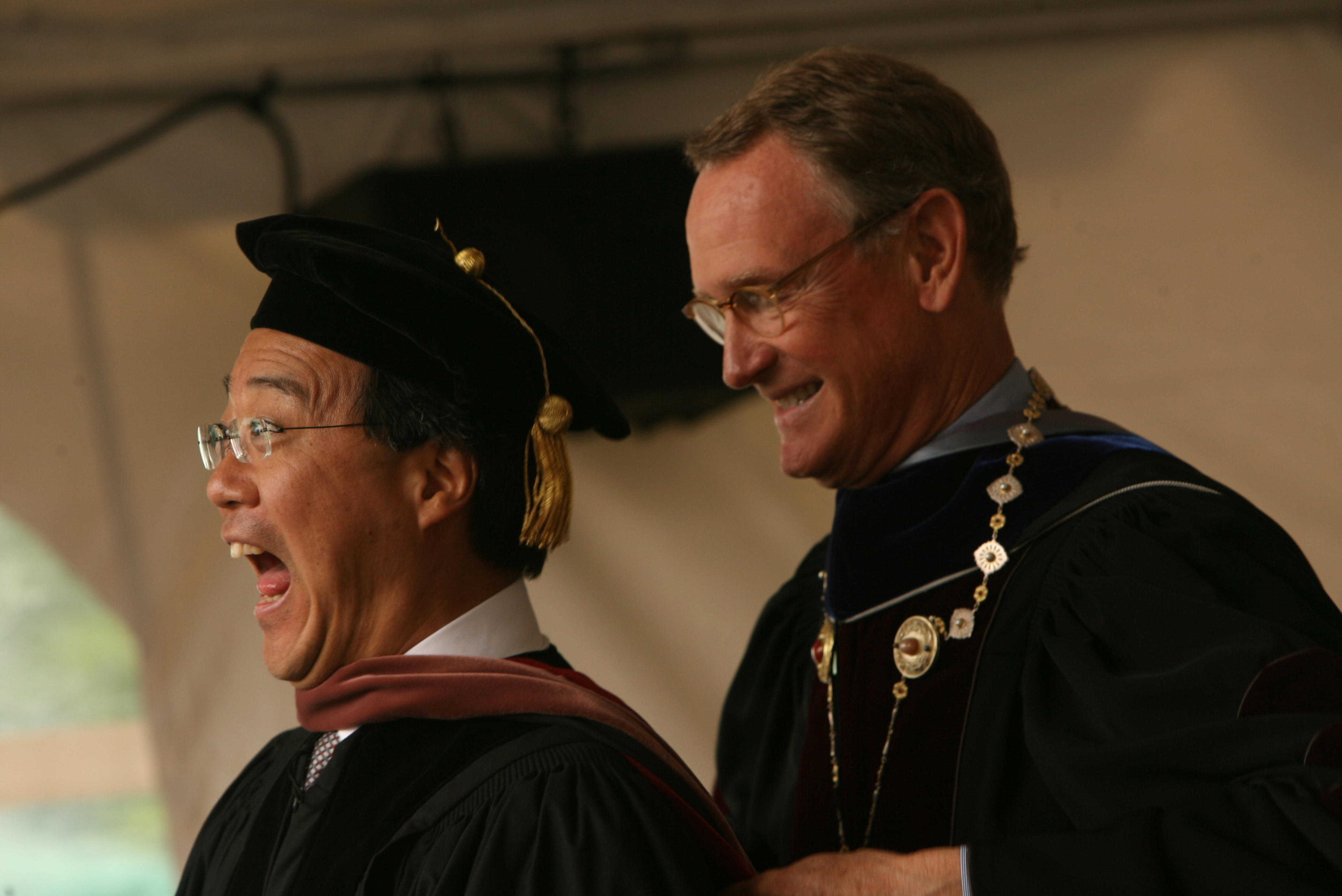 Providence mayor to give away the key to the city. Why he picked a ...