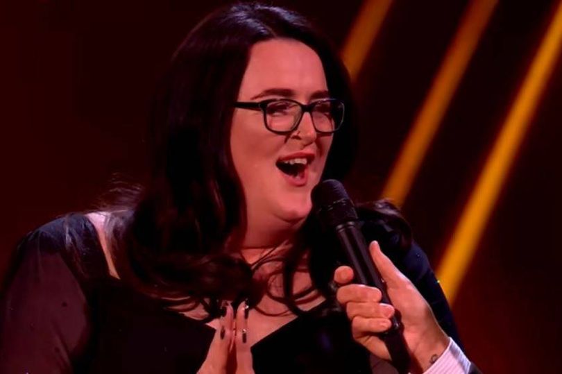 Full line-up for Britain's Got Talent 2025 final confirmed as 11 acts ...