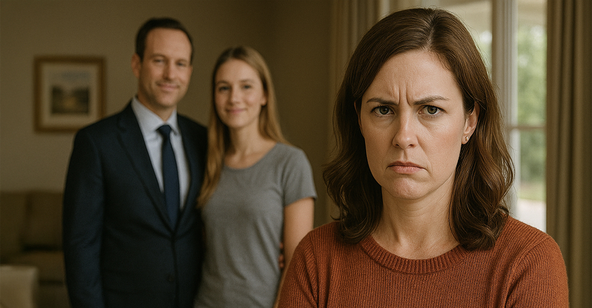 I signed a prenup that seemed fair at the time. Now my husband’s ...