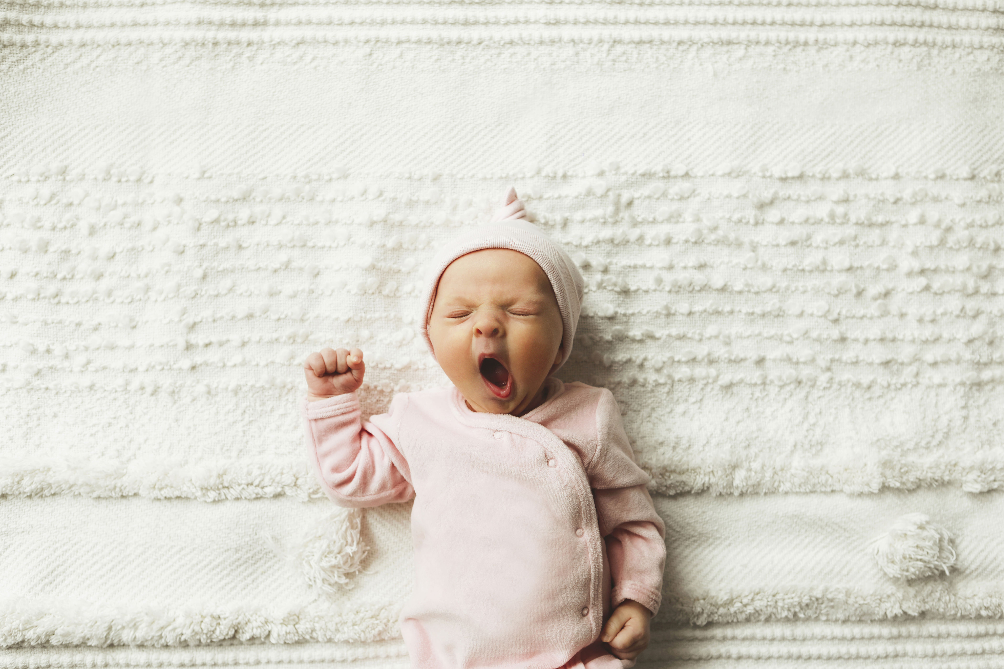 How the most popular baby girl names in the UK compare with the US