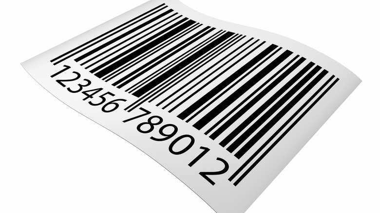 Why Do So Many Cars In Florida Have Barcodes On The Window?