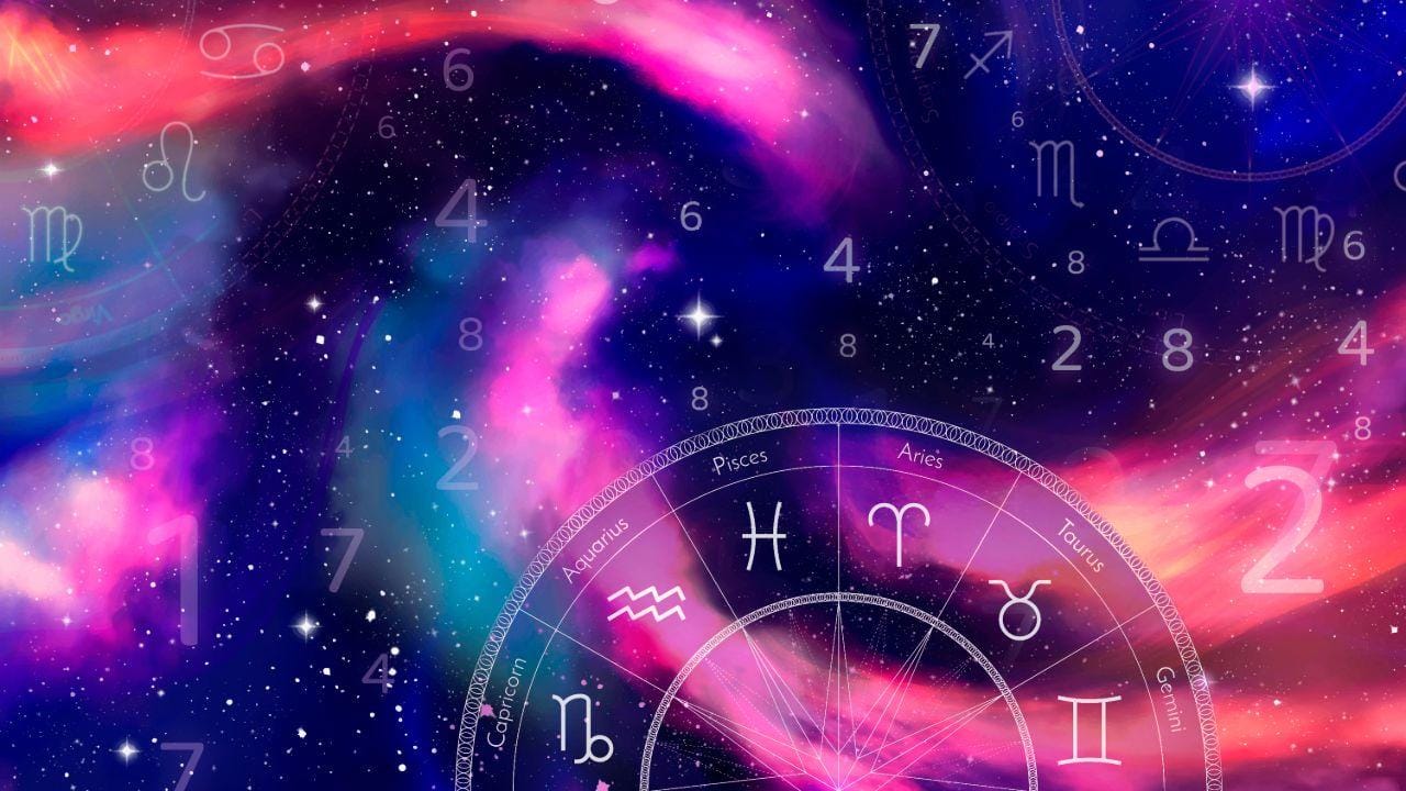As previsões dos signos para o ano de 2026 - Saiba tudo!