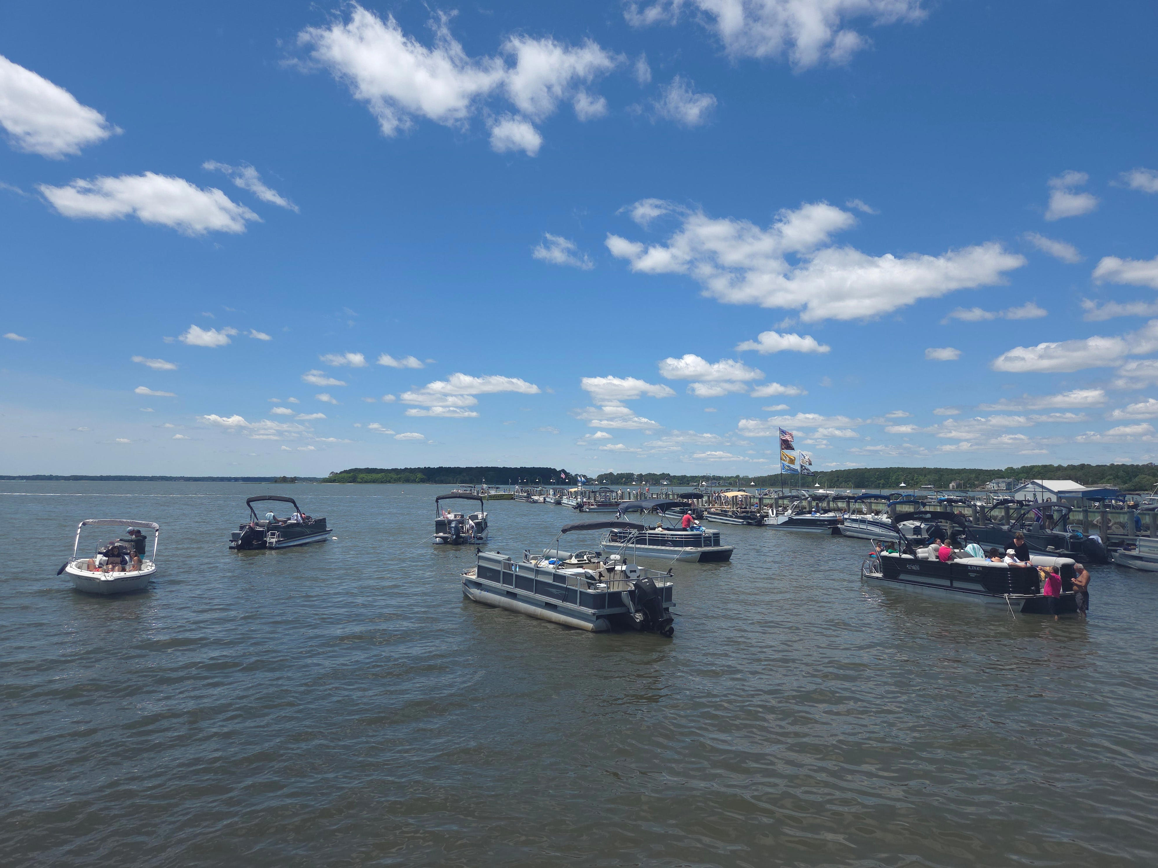 2 Delaware cities named top spring break pit stops by college students