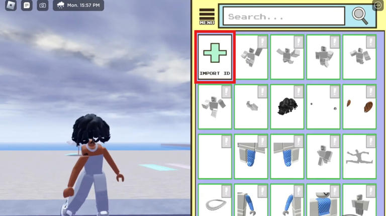 Berry Avenue RP Codes (May 2025)