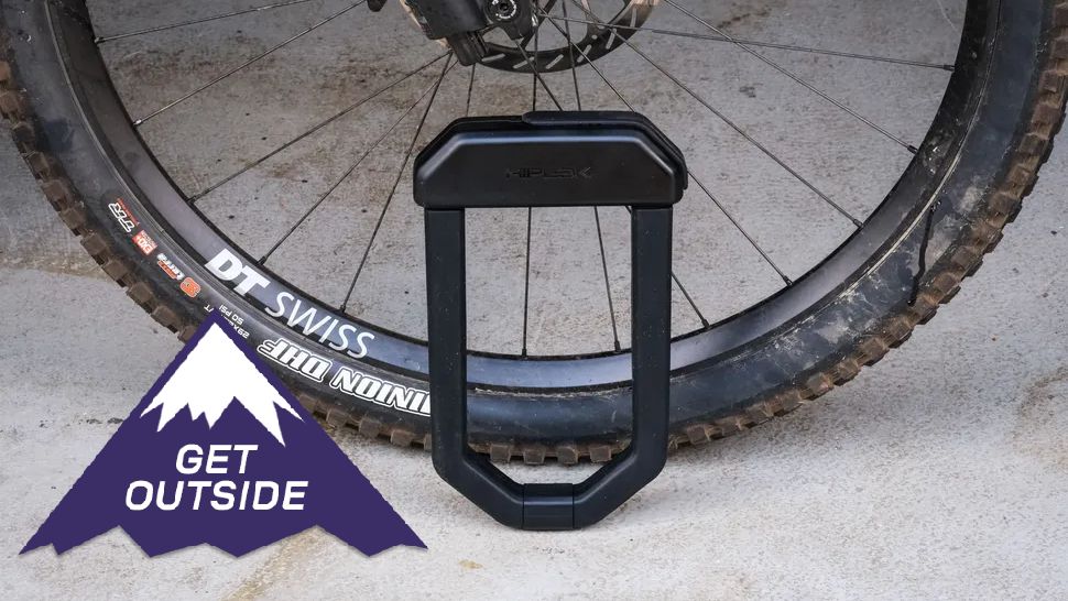 7 things to consider when buying a bike lock