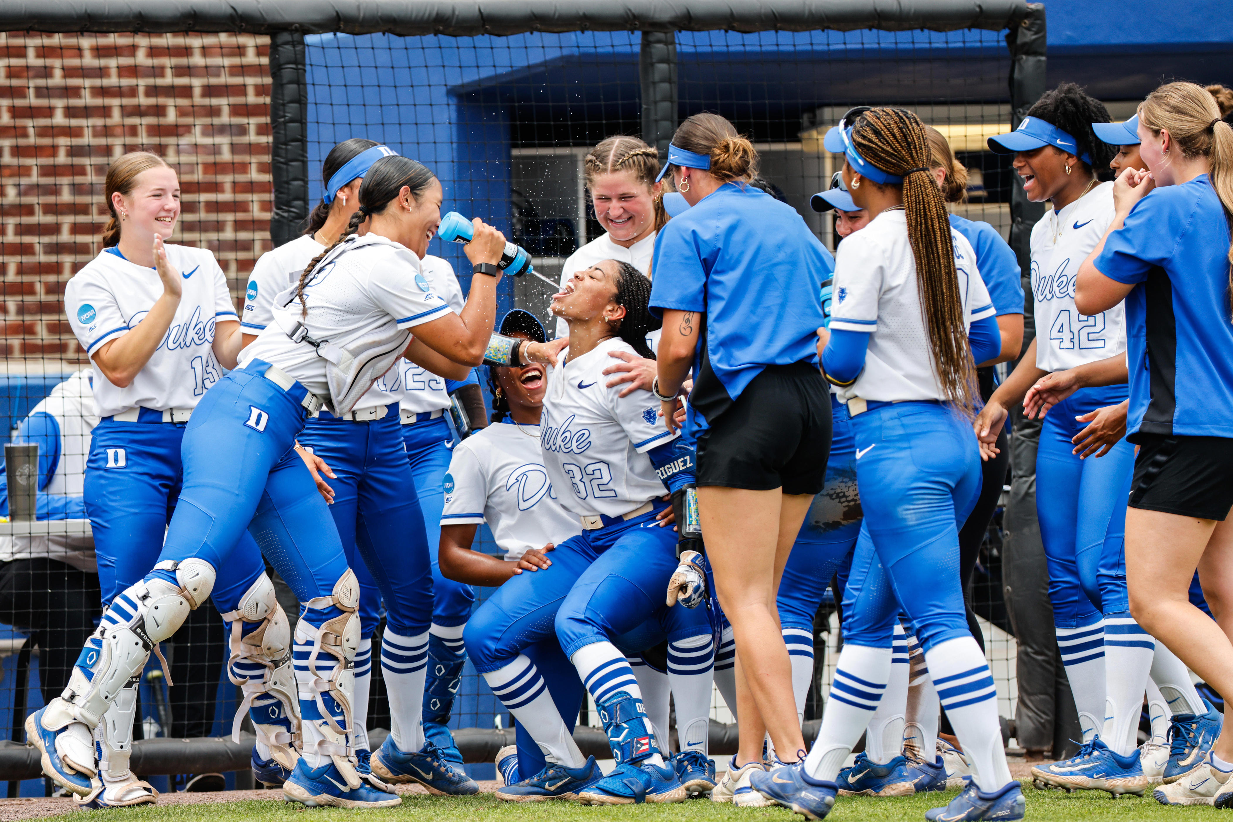 Duke softball enters 2026 ACC tournament as No. 2 seed, eyes third ...