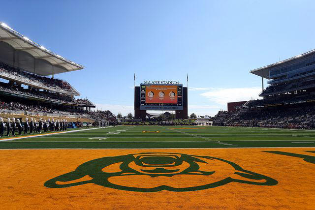 Cause of Death Revealed for Baylor Football Star After He 'Unexpectedly ...
