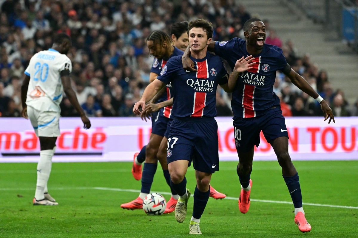 Inter Milan vs Paris Saint-Germain prediction: French side to taste ...