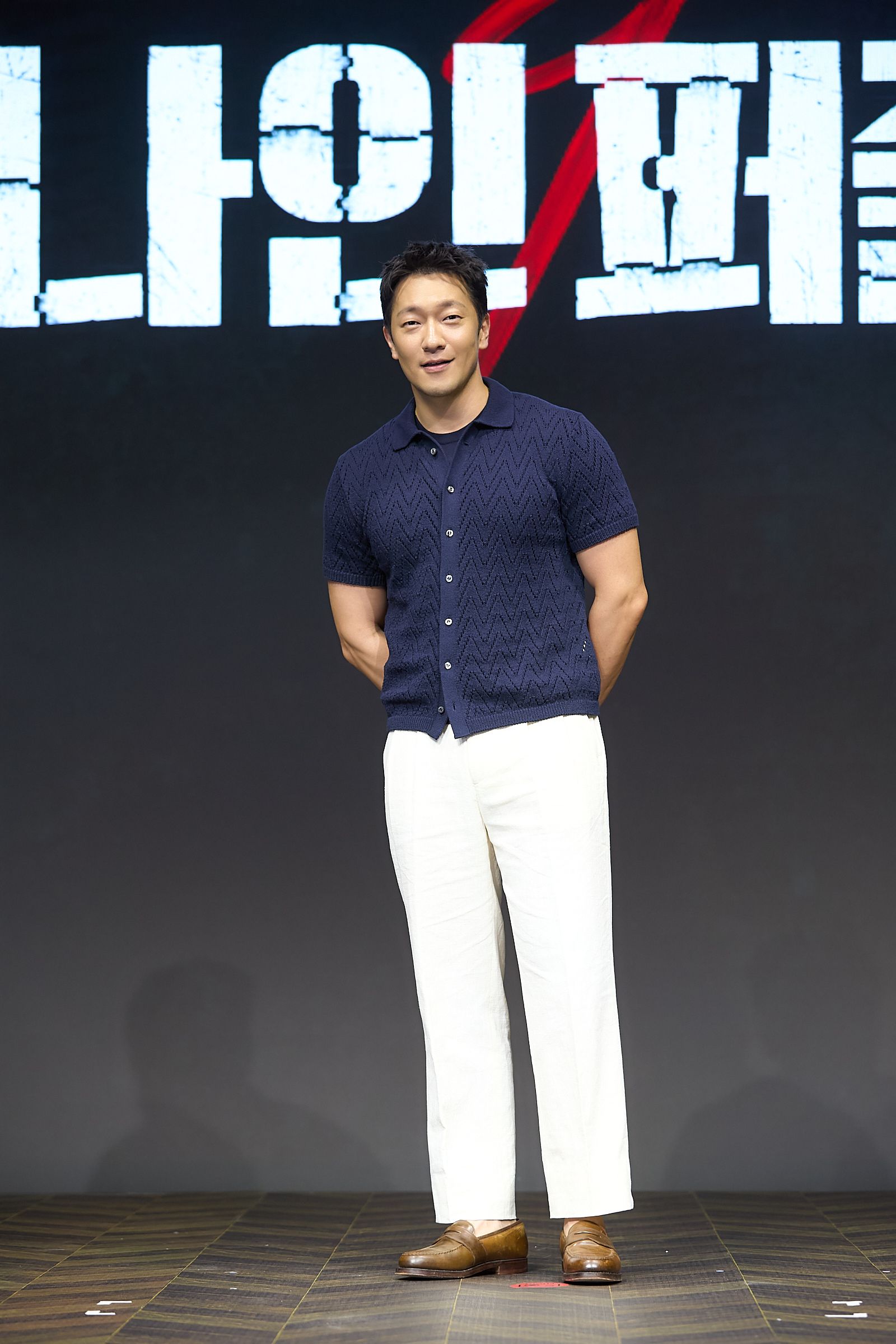 Metro Talks With the Cast of K-Drama 'Nine Puzzles'