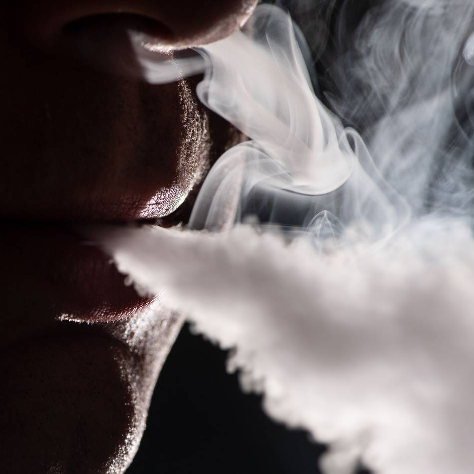 Deutschland sollte weitreichende Rauchverbote einführen