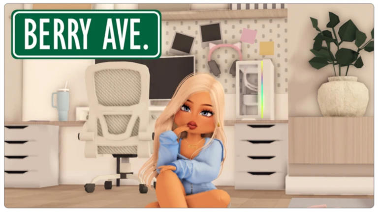 Berry Avenue RP Codes (July 2025)