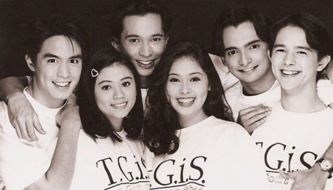 'T.G.I.S Barkada is heartbroken’: Angelu de Leon, ‘TGIS’ stars saddened ...
